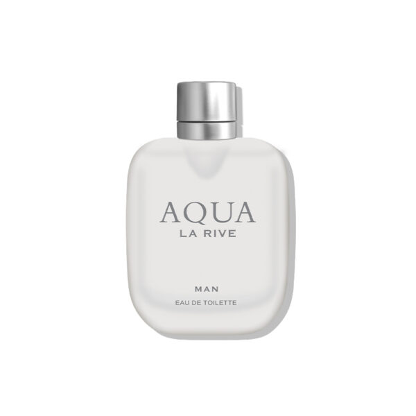 AQUA LA RIVE MAN Eau De TOILETTE • Beauty Room